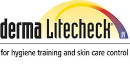 Dermalux Shop - Derma Litecheck - Dermalux - Händwaschen