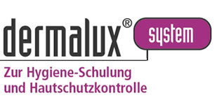 Dermalux Shop - Derma Litecheck - Dermalux - Händwaschen